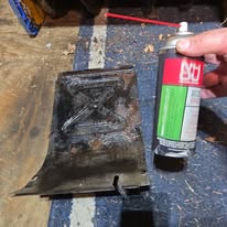 Underbody Coating Near Me | NH Oil Undercoating