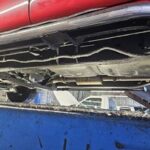 Soy-Based Wiring and Insulation in Cars | NH Oil Undercoating