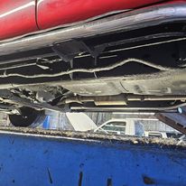 Soy-Based Wiring and Insulation in Cars | NH Oil Undercoating