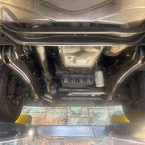 Soy-Based Wiring and Insulation in Cars | NH Oil Undercoating