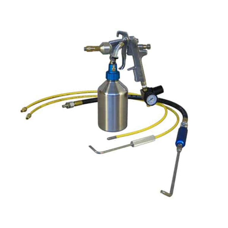 PRO-TEK Kit Spray Gun - NHOU