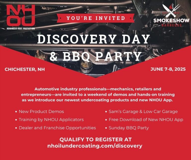 Store Locator - NHOU